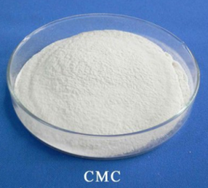 Cấu tạo và tính chất của phụ gia làm dày, làm đặc CMC - Science Vietnam